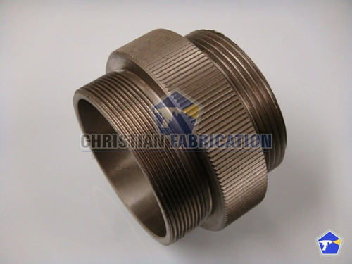 IPM Bung adapter assembly 700008