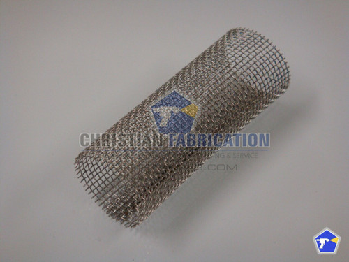 GRACO R3, 30 MESH WYE STRAINER FILTER SCREEN