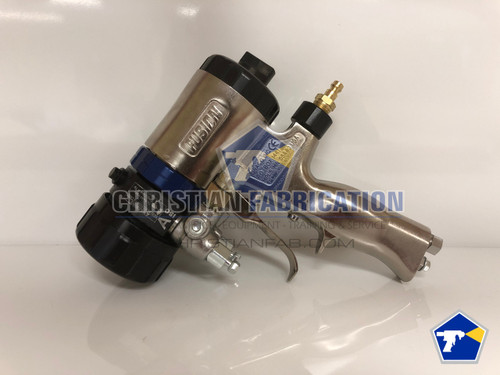 Graco Fusion PC ProConnect Gun (Flat Pattern)