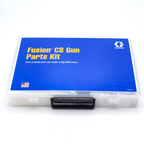 Graco Fusion CS Spare Parts Kit