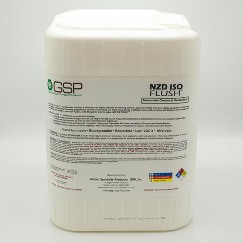 GSP SURF X FLUSH 2000 (5 Gal)