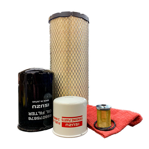 Winco Rotorcomp NK31 Maintenance Kit