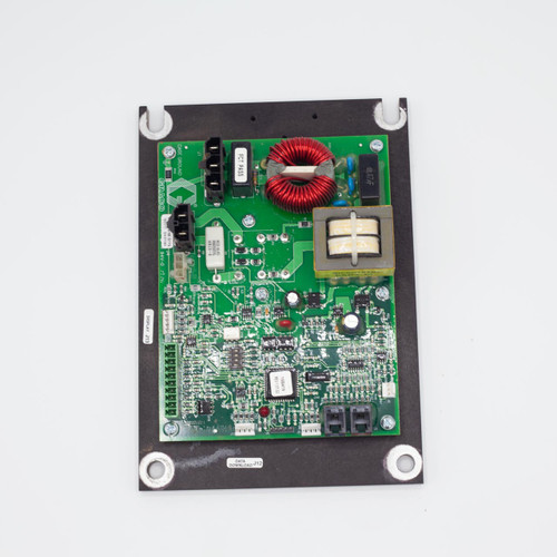 GRACO MOTOR CONTROL FOR E-30 AND EXP-2