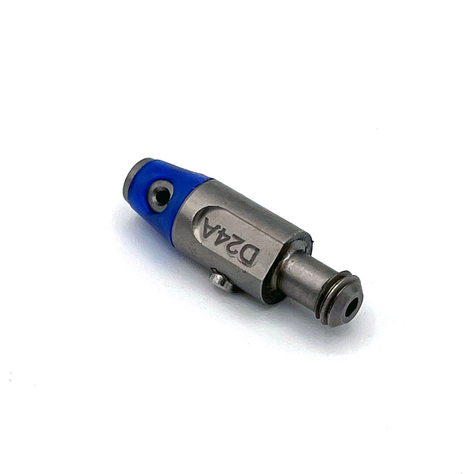 Graco Fusion FX Round Mix Chamber