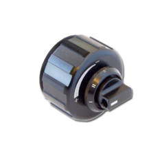 Fusion AP Variable Flow Adjustment Knob - Christian Fabrication Spray ...