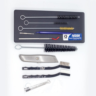 Eligible for discount, Guns & Hoses : Guns : Fusion CS, Tools & Safety ...