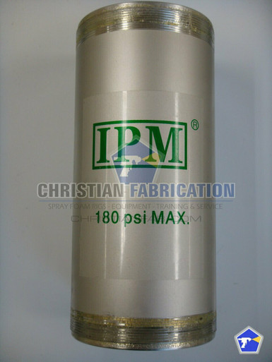 IPM Air Cylinder 700002