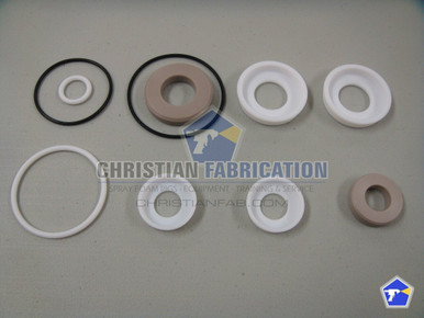 IPM Fluid section repait kit, 810201, 810202, 810203, 810204 ...