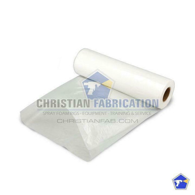 Allegro Ducting, Lay Flat - Christian Fabrication Spray Foam Supply