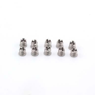 Graco Retainer 257421 - Christian Fabrication Spray Foam Supply