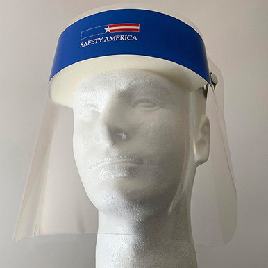 Full Face Shield