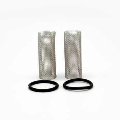 Graco KIT,INLET, FILTER AND SEAL