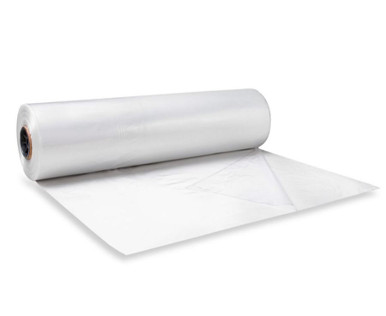 Poly Sheeting Rolls
