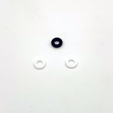 Graco Fusion FX CS Check O-Ring Kit