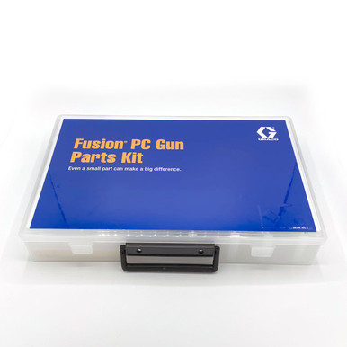 Graco Fusion PC spare parts kit