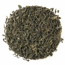 Organic Peacock #1 Green Loose Tea - The Candy Emporium