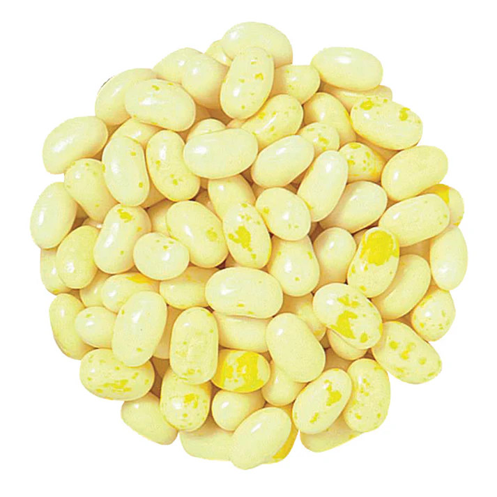 Buttered Popcorn Jelly Beans - The Candy Emporium