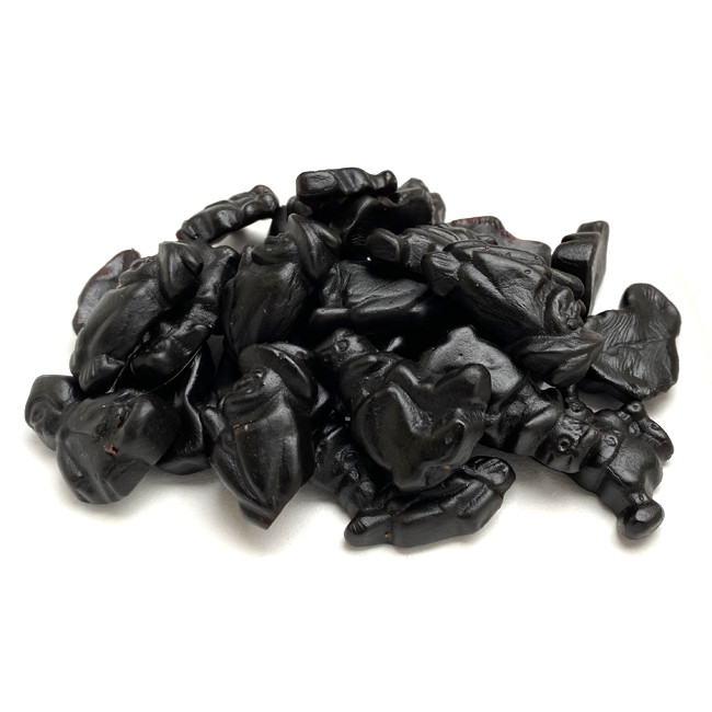 Fairytale Characters (Sprookjes) Licorice - The Candy Emporium