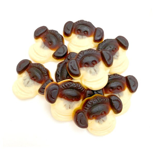 Apekoppen (Monkey Heads) Licorice - The Candy Emporium