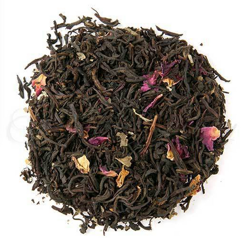 Raspberry Loose Tea - The Candy Emporium