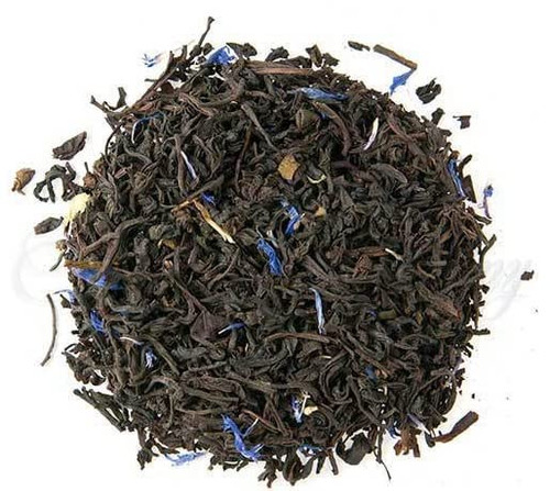 Cream Earl Grey Loose Tea - The Candy Emporium