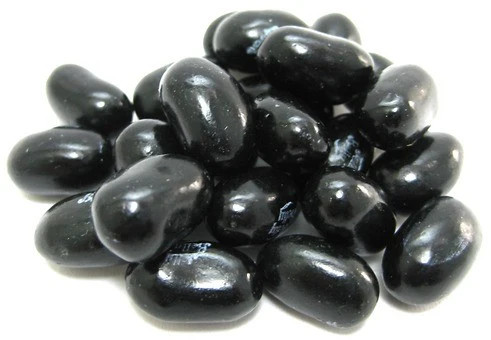 Jelly Belly Licorice Jelly Beans - The Candy Emporium