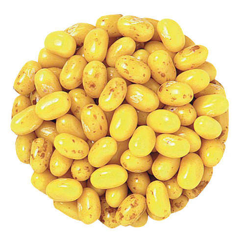 Top Banana Jelly Beans - The Candy Emporium
