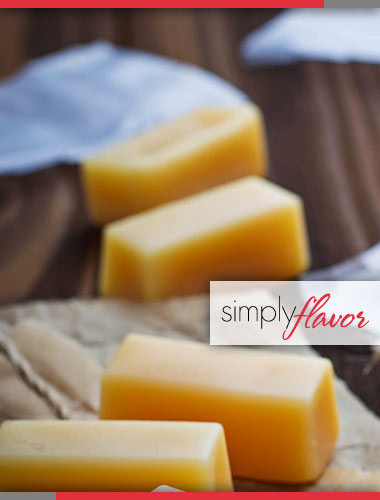 Butterscotch Flavoring - SimplyFlavor