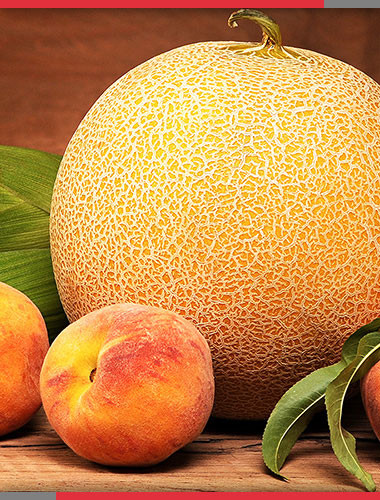 Fuzzy Melons Flavoring - SimplyFlavor