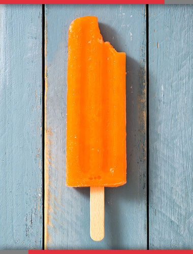 Orange Bar Flavoring - SimplyFlavor