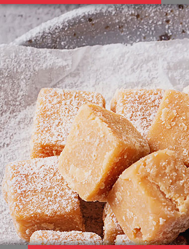 Caramel Mix Flavoring - SimplyFlavor