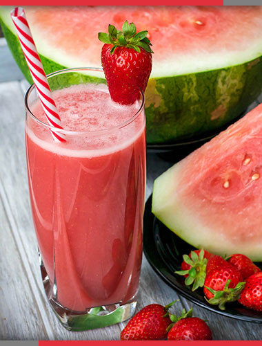 Strawberry Watermelon Flavoring - SimplyFlavor