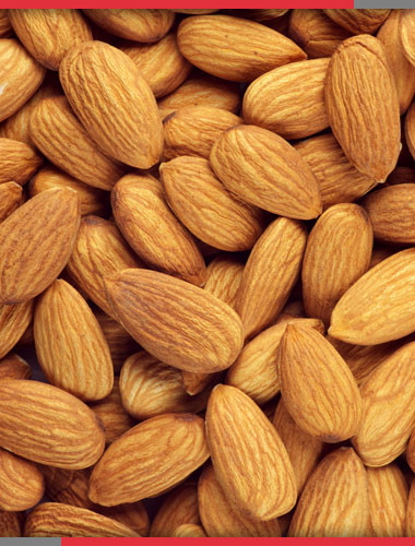 Almond Flavoring - SimplyFlavor