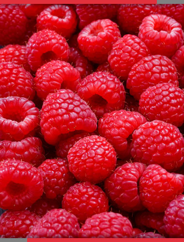 Raspberry Flavoring - SimplyFlavor