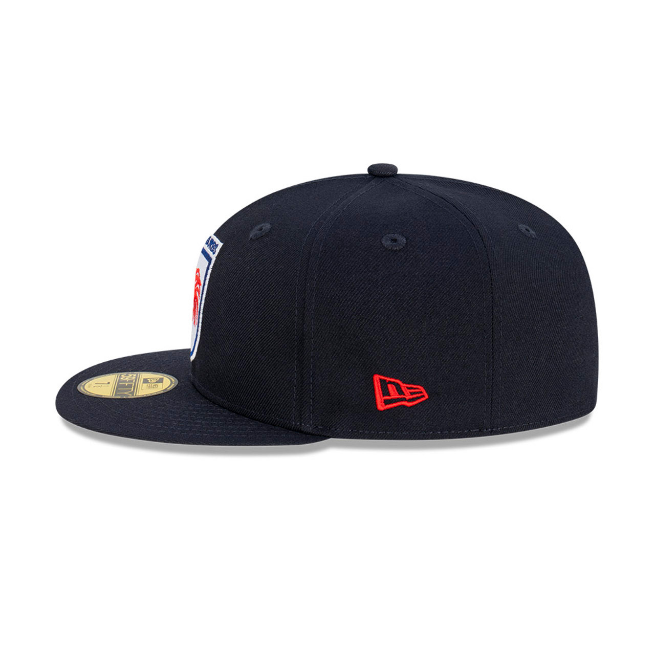 Sydney Roosters New Era 59Fifty Retro Cap - Roosters Shop