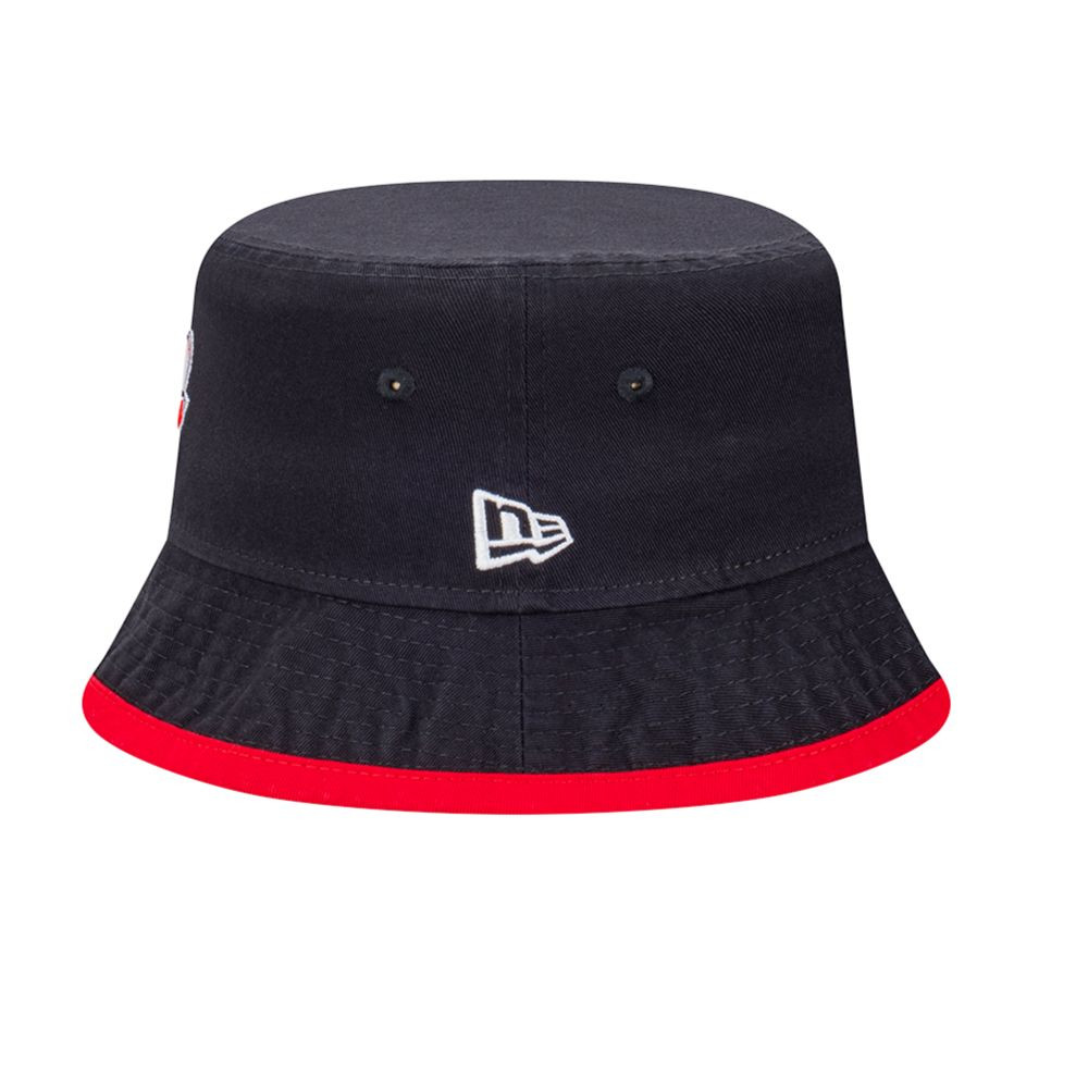 Sydney Roosters OTC Trim Bucket - Roosters Shop
