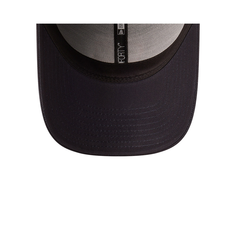 Sydney Roosters 2025 New Era OTC Badged 9Forty CS Cap - Roosters Shop
