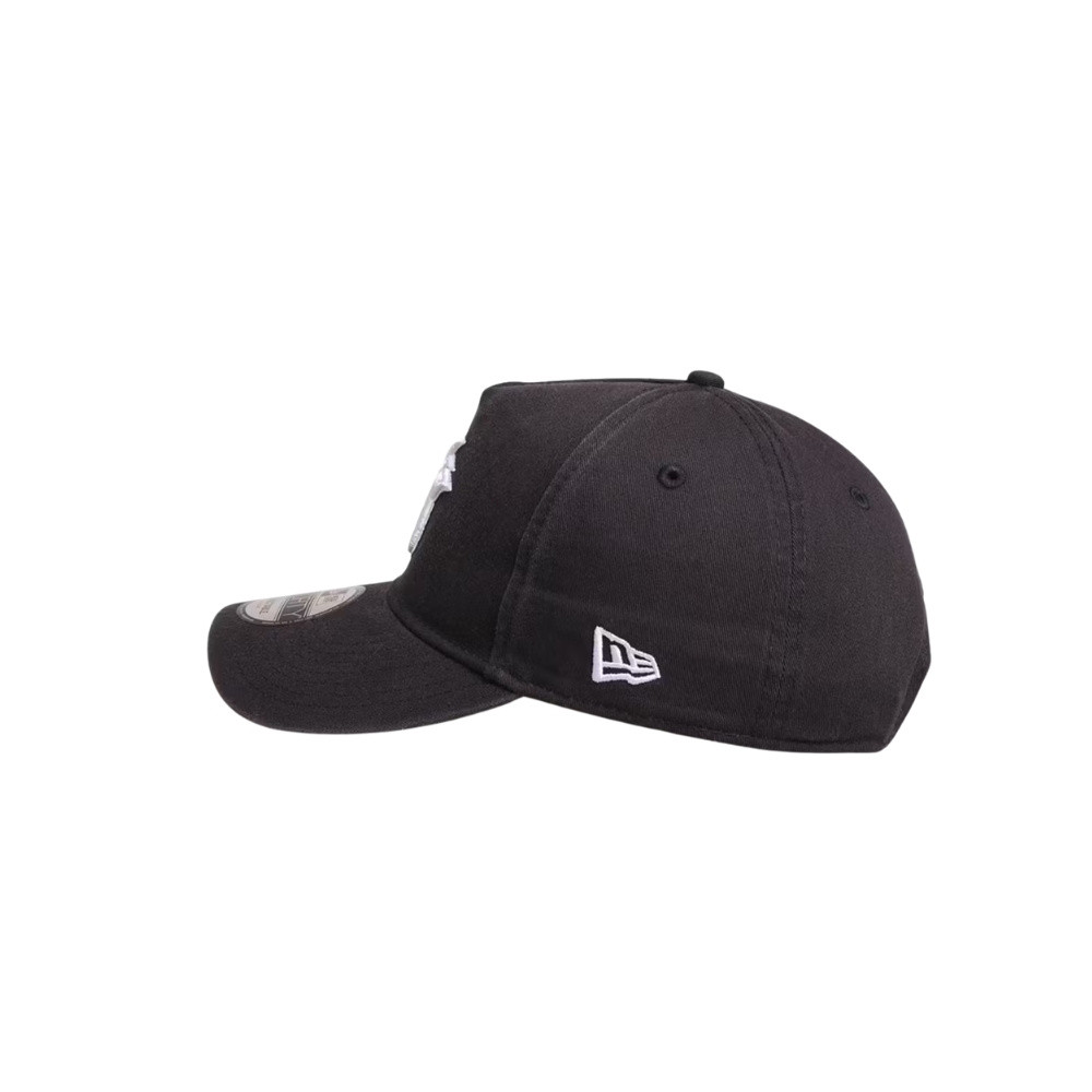 Sydney Roosters New Era 9Forty A-Frame Washed OTC Cap - Roosters Shop