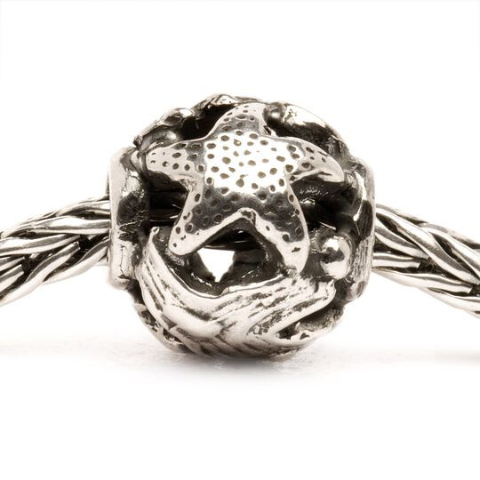 Trollbeads Ocean Bead - Michael Gallagher Jewelers