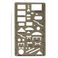 Military Templates