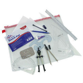 Drafting Kits for Architecture, Engineering & Trades | Drafting ...