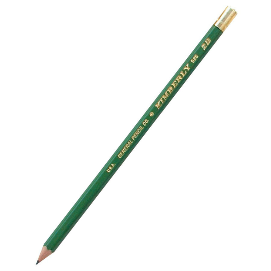 Kimberly Drawing Pencils - DEW Drafting Supplies