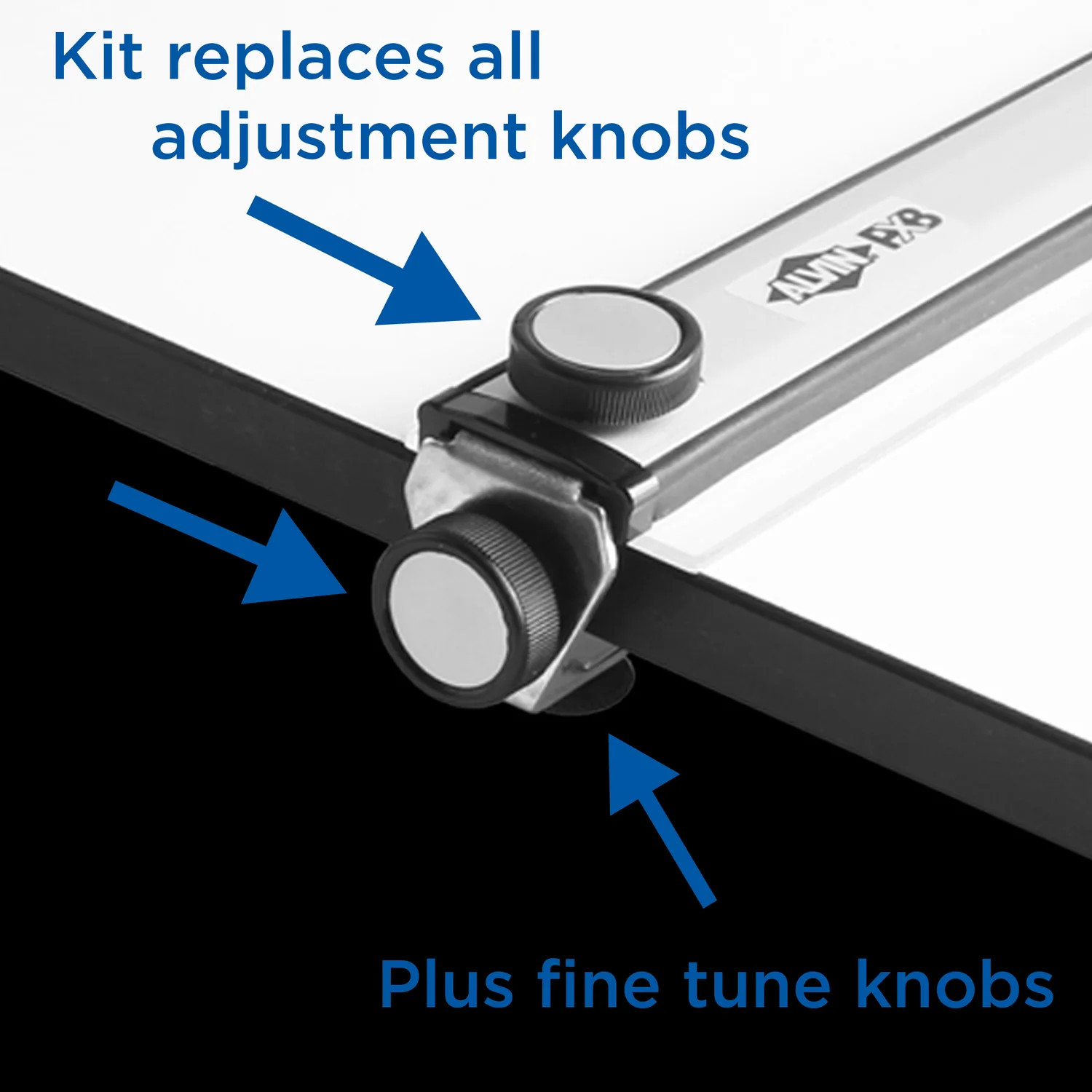 Drafting Furniture & Storage - Drafting Table Accessories - Replacement ...
