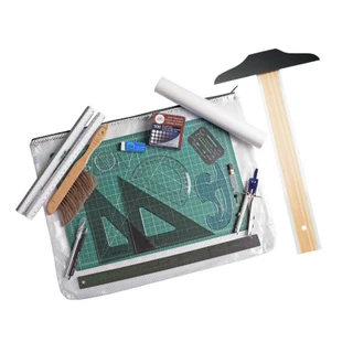Drafting Kits for Architecture, Engineering & Trades | Drafting ...