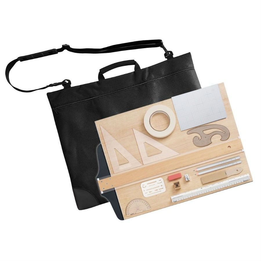 Drafting Kits for Architecture, Engineering & Trades | Drafting ...