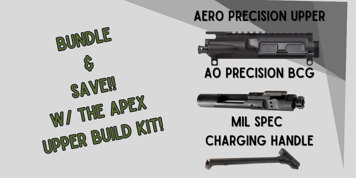 Apex Armament