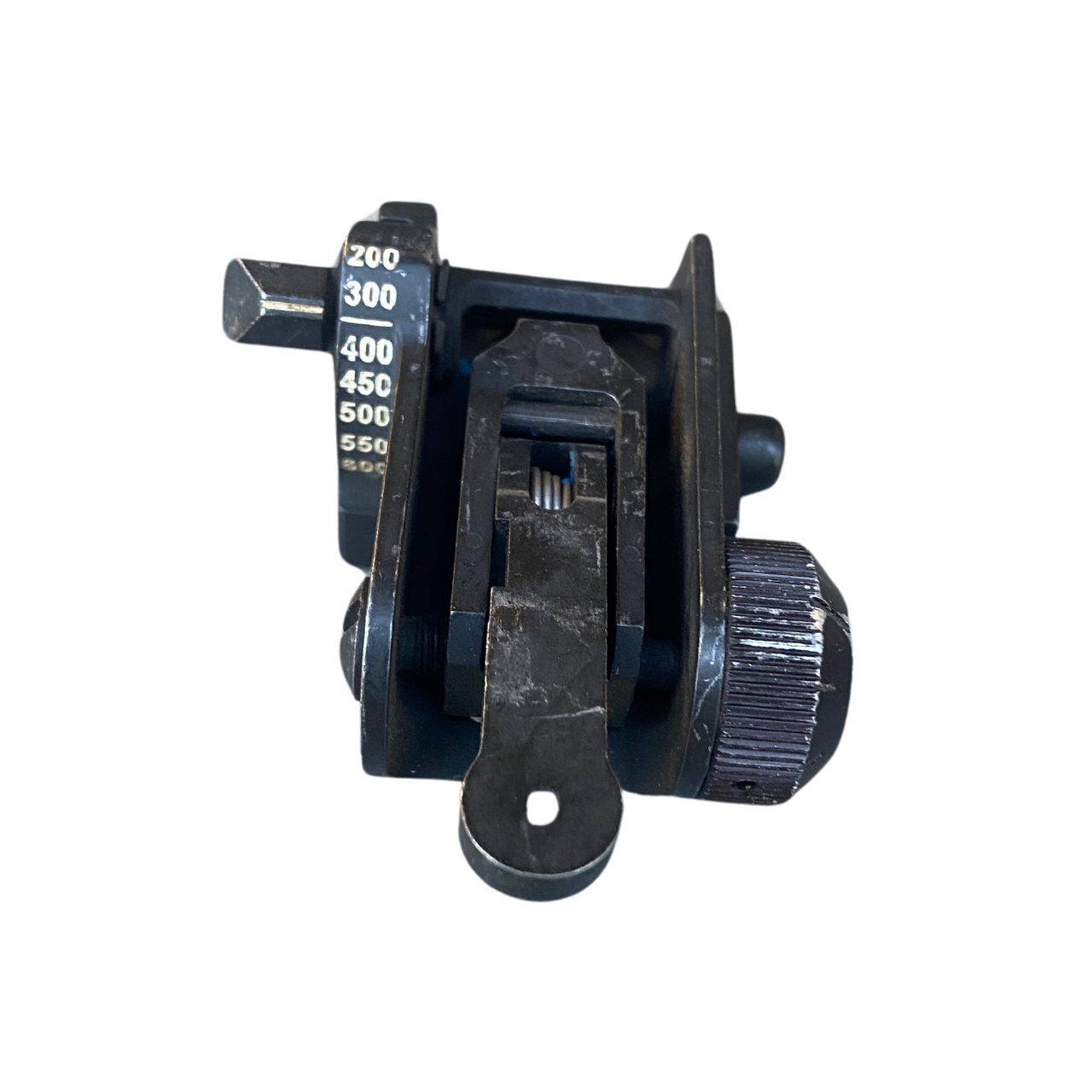 Matech USGI Backup Iron Rear Sight - Surplus