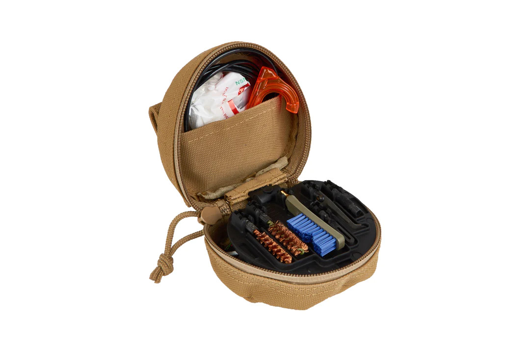 Otis Military Issue 5.56 / 9MM Cleaning Kit