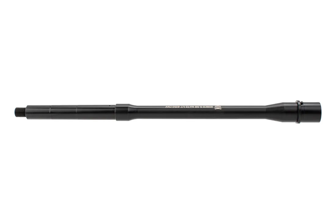 Rosco MFG Bloodline 14.5” M4 Barrel 5.56 NATO (Mid-Length)