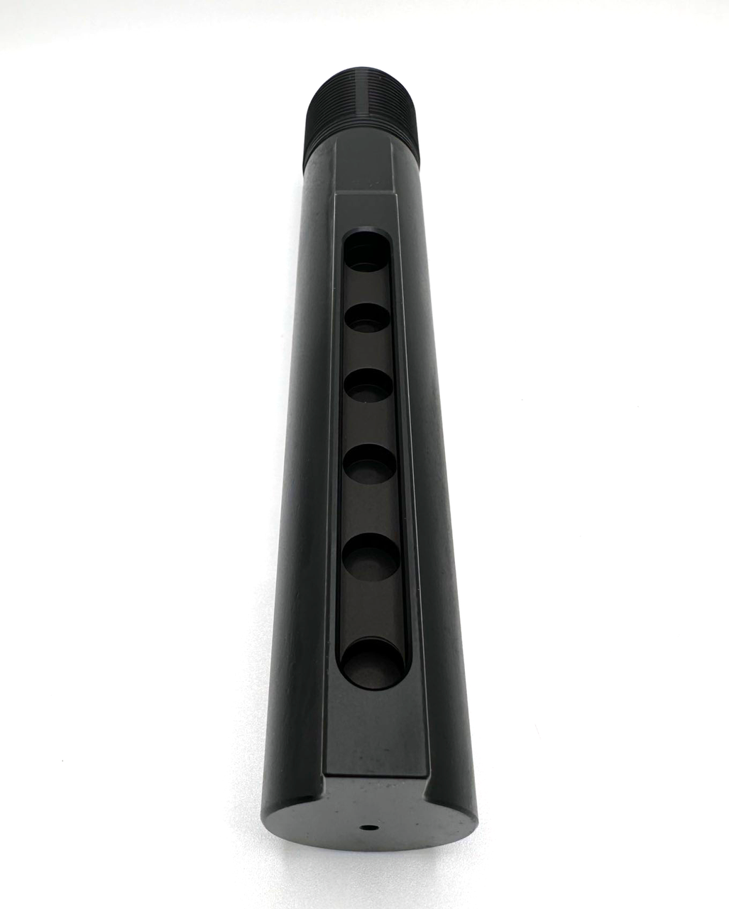 Schmid Tool 6- Position Extension Tube (7075 AL) WITH DRY FILM LUBRICANT